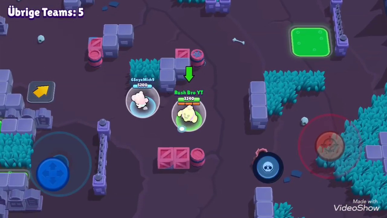 Spike Gameplay - YouTube