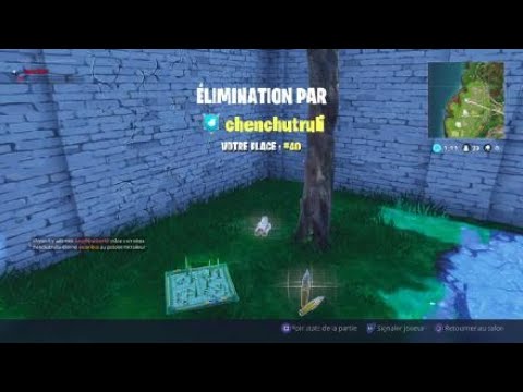 Fortnite_top 1 avec un abbo et konocot