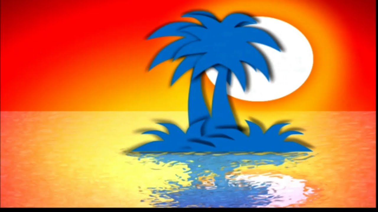 Palm Sunday Song - Sing Hosanna, Shout Hurray! - YouTube