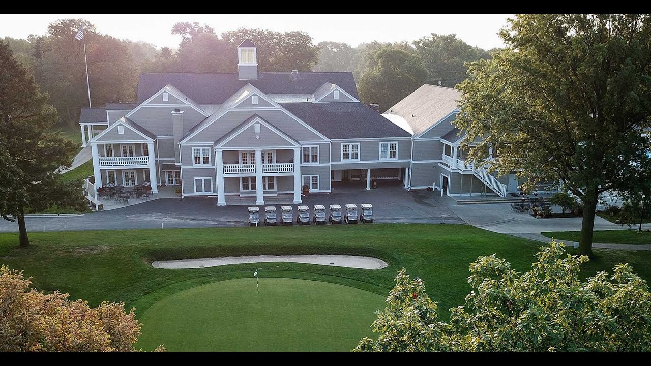 Episode 7 The Field Club of Omaha - YouTube