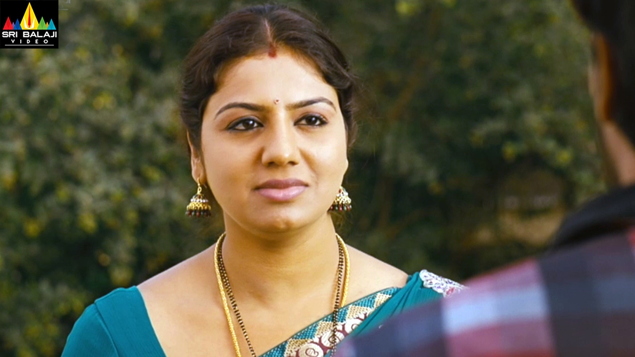 Rye Rye Movie Scenes | Srinu Comedy with His Family | Latest Telugu ...