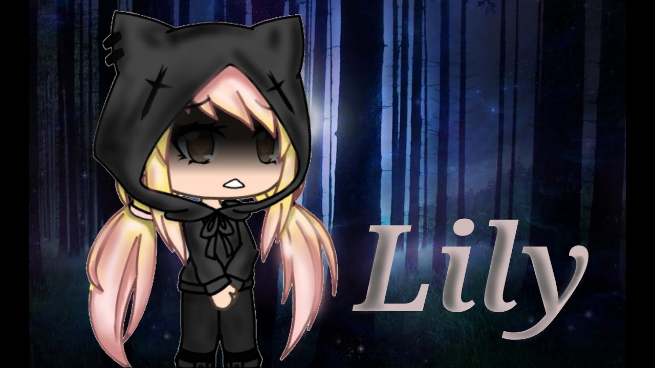Lily |•| music video |•| Gacha Life |• - YouTube