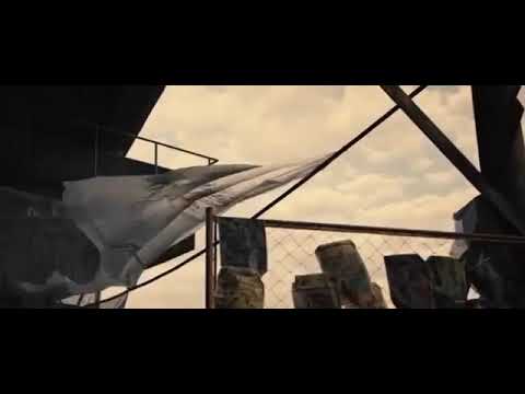 High and Low ( Fight scene ) - YouTube