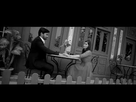 Rahul & Nisha Pre Wedding Shoot - YouTube