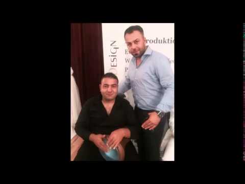 Klamadin Neco Hedi Hedi Neu 2014