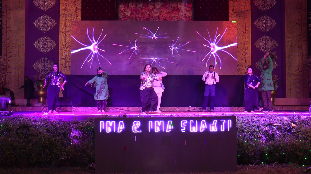6 Raudra Ras - NAVARAS Dec-2019 - YouTube