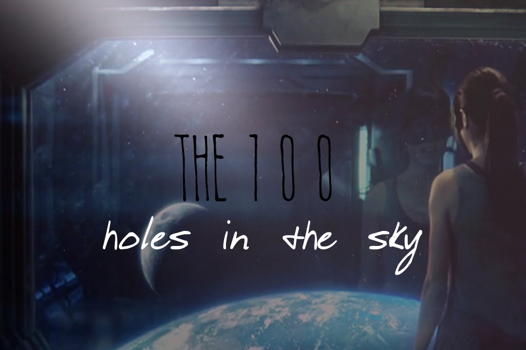 the 100 | home - YouTube