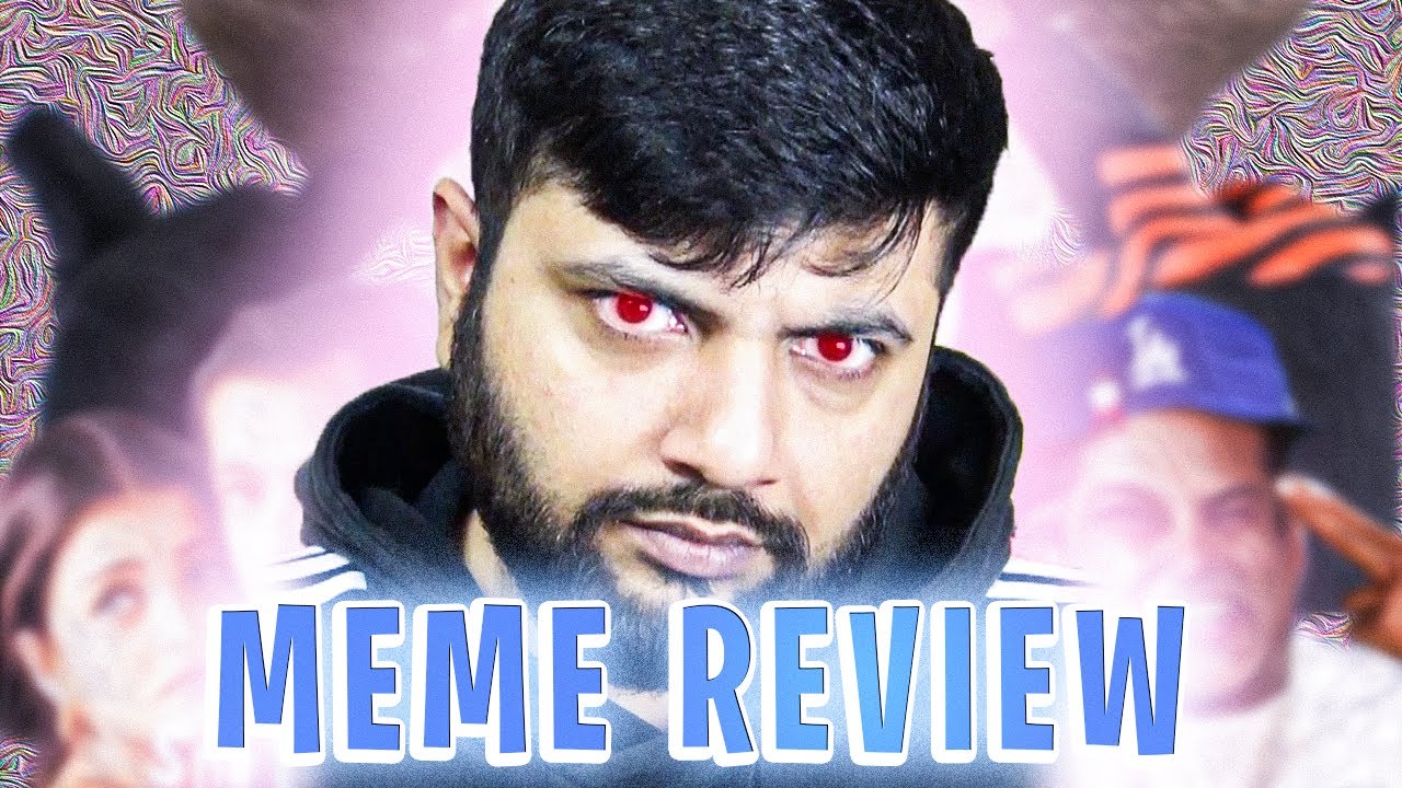 MEME REVIEW (50 Memes) - YouTube