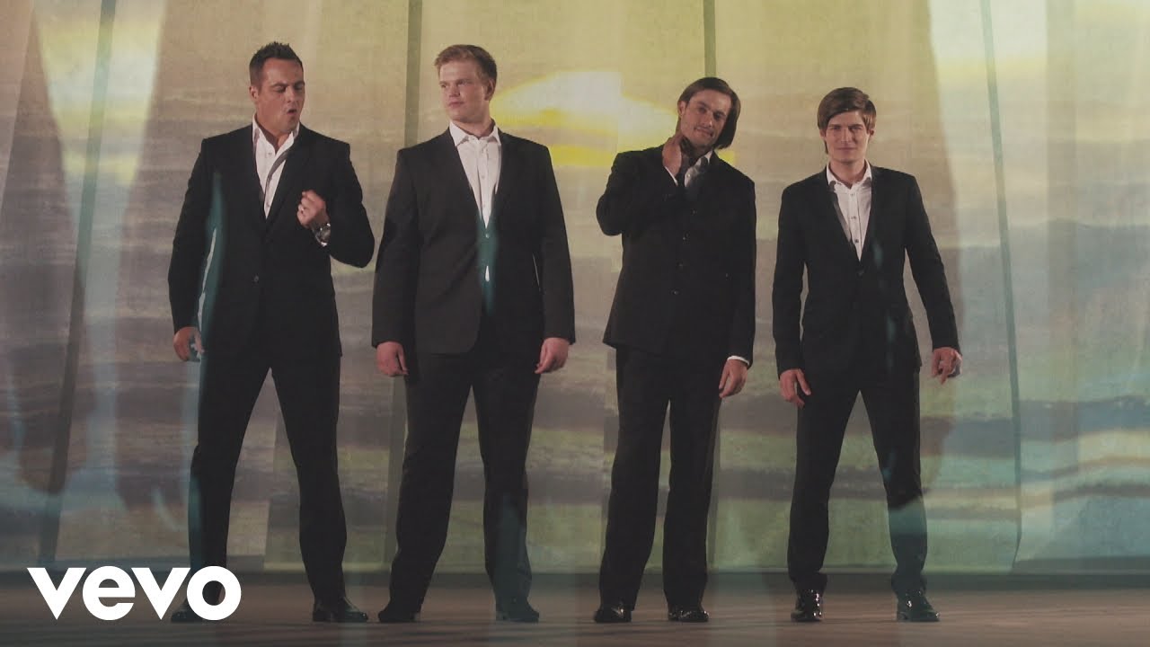 Romanz - In die Hemel - YouTube