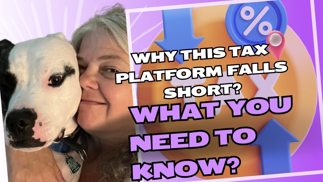 Going Out On A Limb Here This Popular Tax Platform Is BAD For Your going-out-on-a-limb-here-this-popular-tax-platform-is-bad-for-your