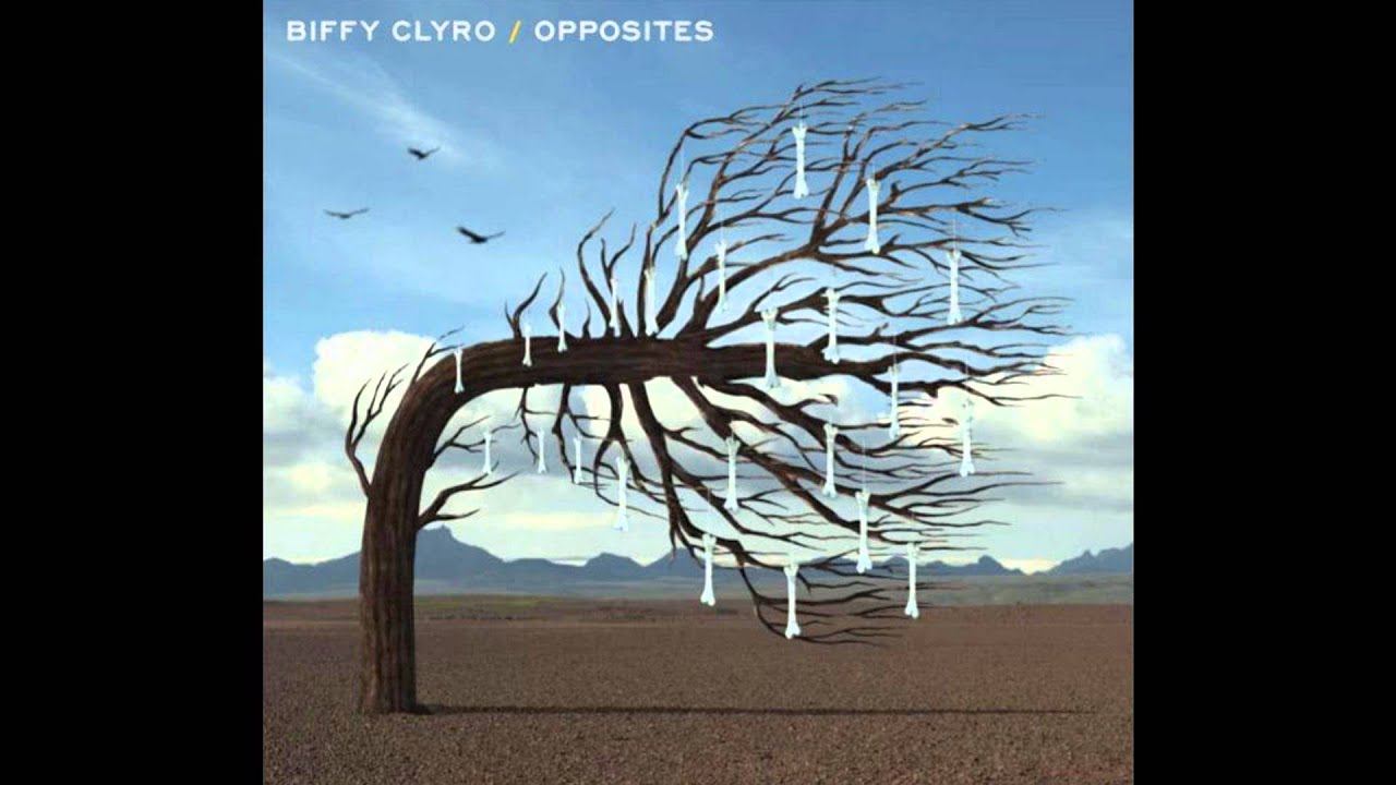 opposite album opposites lyrics - YouTube