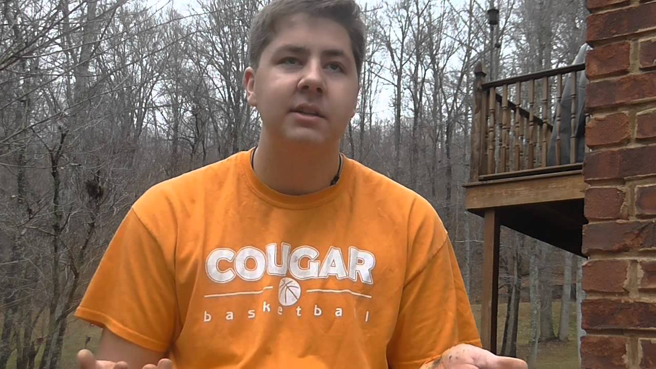 I Broke My Butt Youtube
