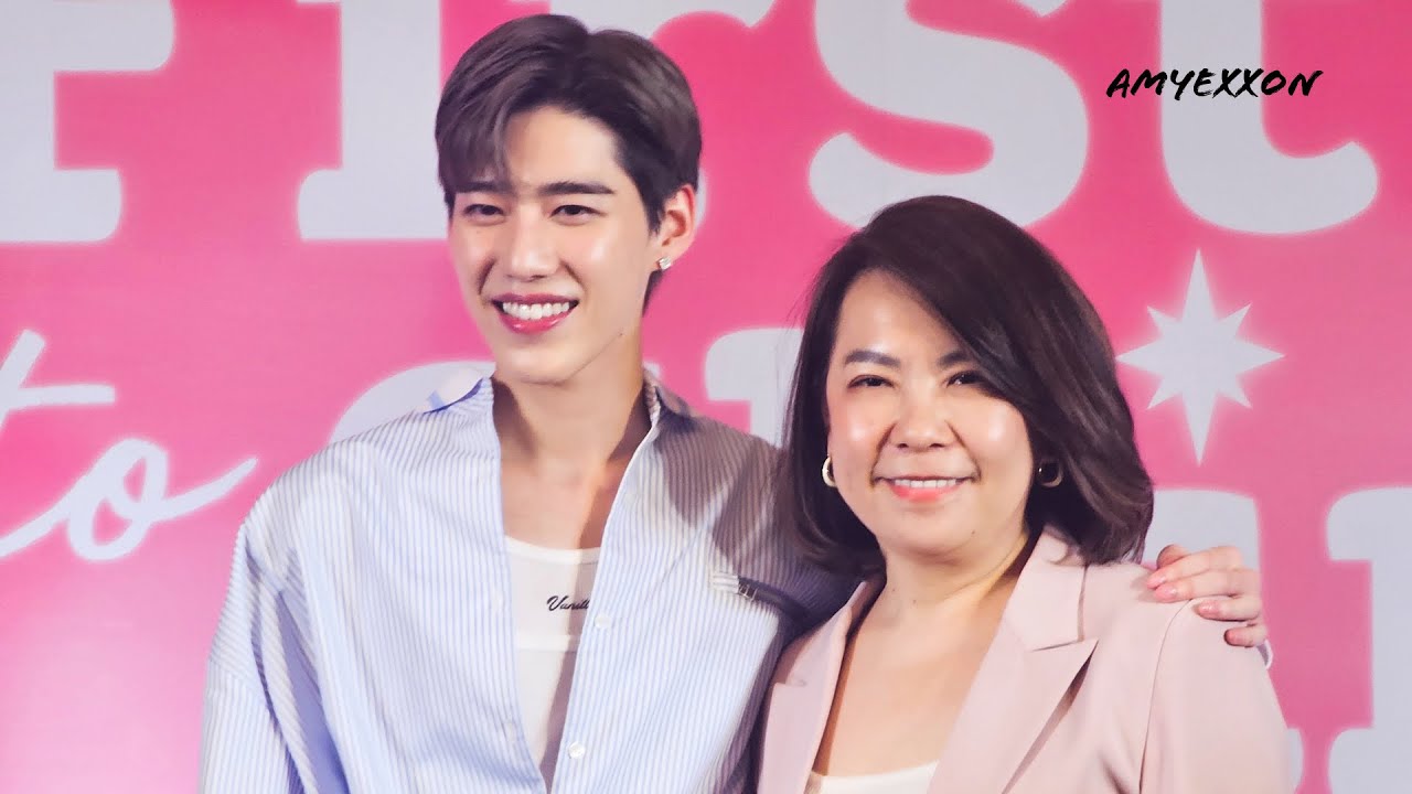 PP Krit at Event: First to Shine - Shower to Shower 30Jun23 (Part 2/2) | AmyExxon - YouTube