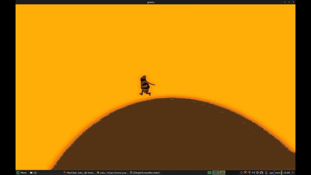 Gravity Planet Godot Engine YouTube Gravity Planet Godot Engine YouTube
