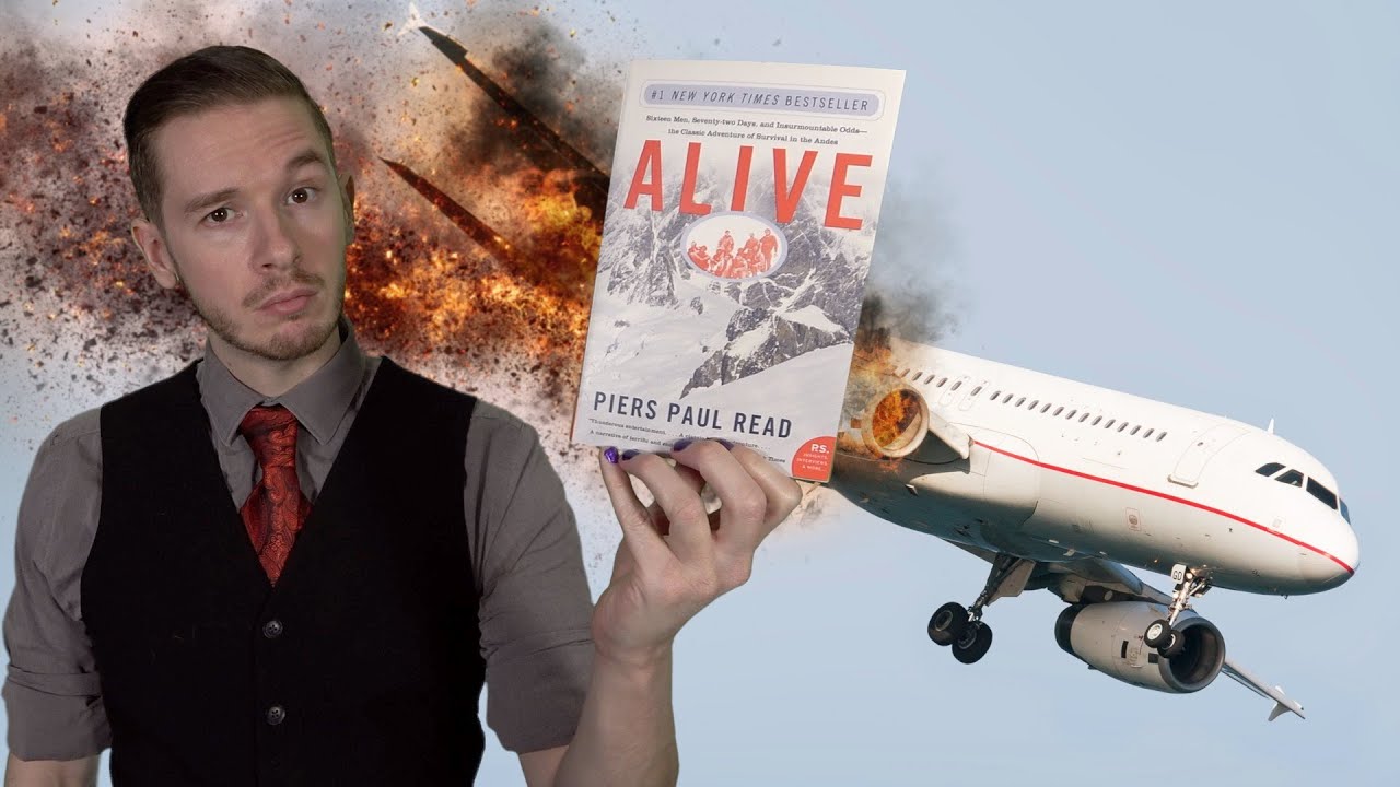 Alive ~ Lost in Adaptation - YouTube