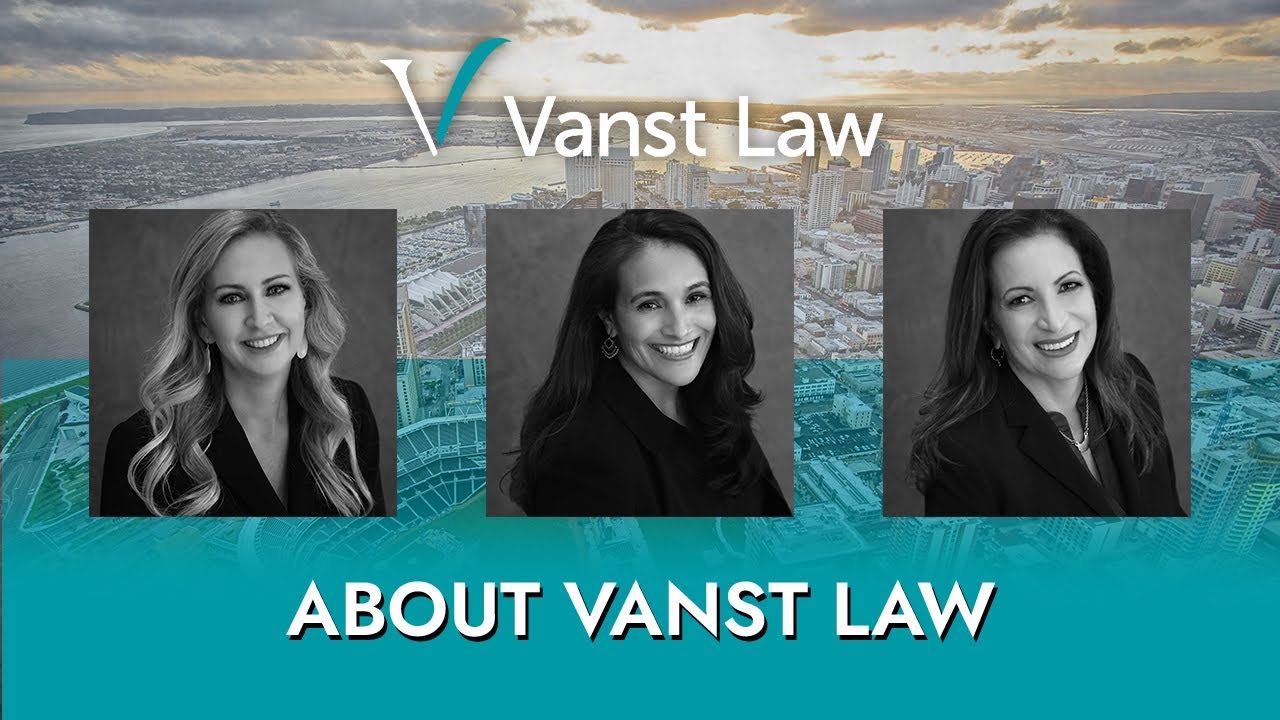 About Vanst Law - YouTube