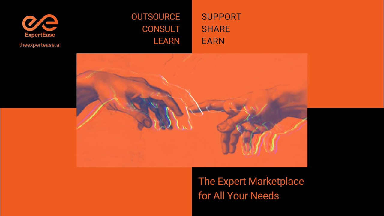 🌟 Learn Anything from World's Best with ExpertEase, The Expert ...