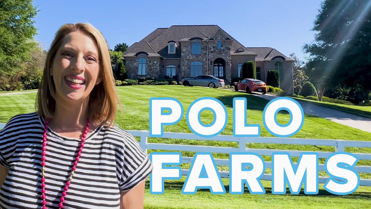 Polo Farms Summerfield: North Carolina's Premier Equestrian ...