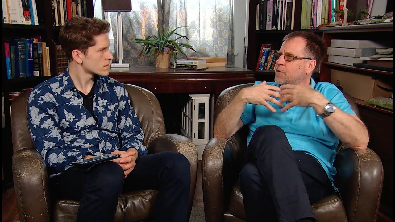John Vervaeke on How to Have a Meaningful Life & How Meaning Works ...