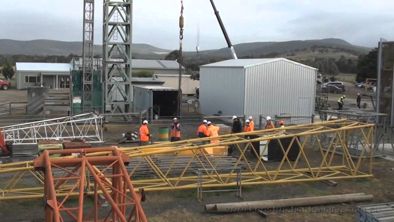 Dogman Training - YouTube