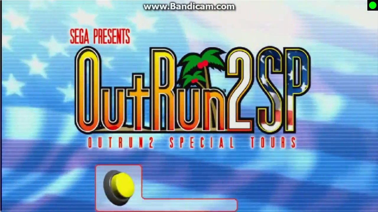 outrun 2 sp special tours OUTRUN mode FXT 2.3 20/11/2016 OR2006C2C ...