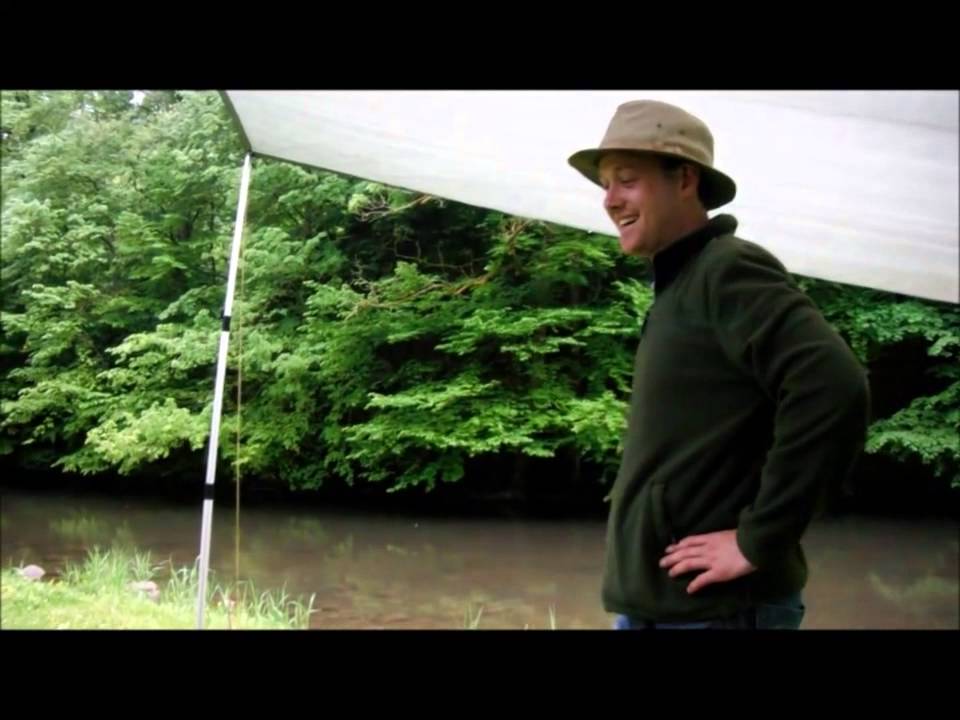 Trout The Movie; Fly Fishing on the most spectacular rivers in Europe ...