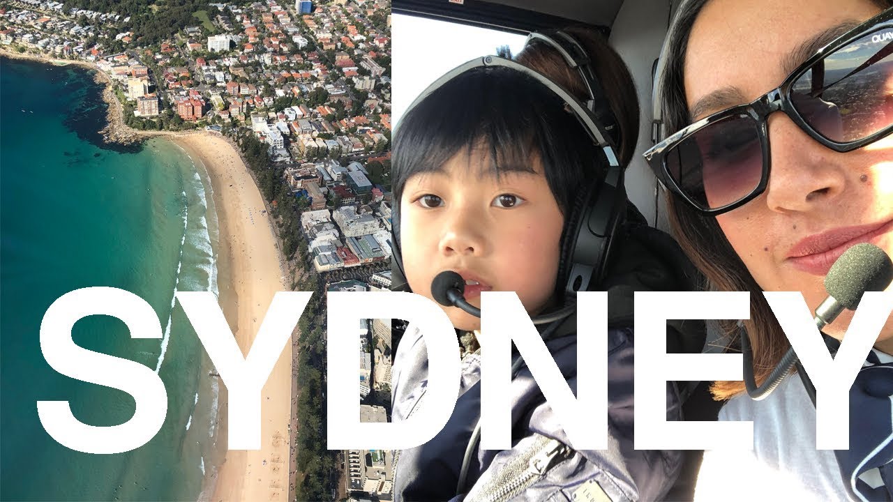 SH!T WENT DOWN IN SYDNEY | Dyson Masterclass, SLIP Pyjama Party, Fav ...