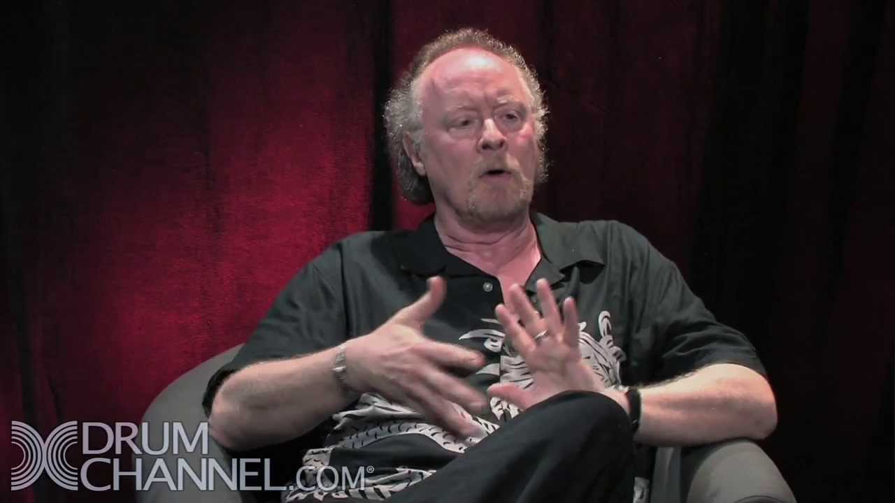 Steve Gadd Story By Doane Perry - YouTube