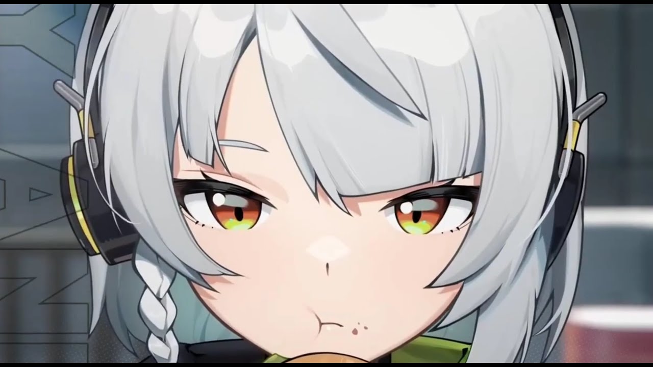 ZZZ M6 Anby DPS/Yanagi Shiyu defense 17 S rank full clear (5) - YouTube