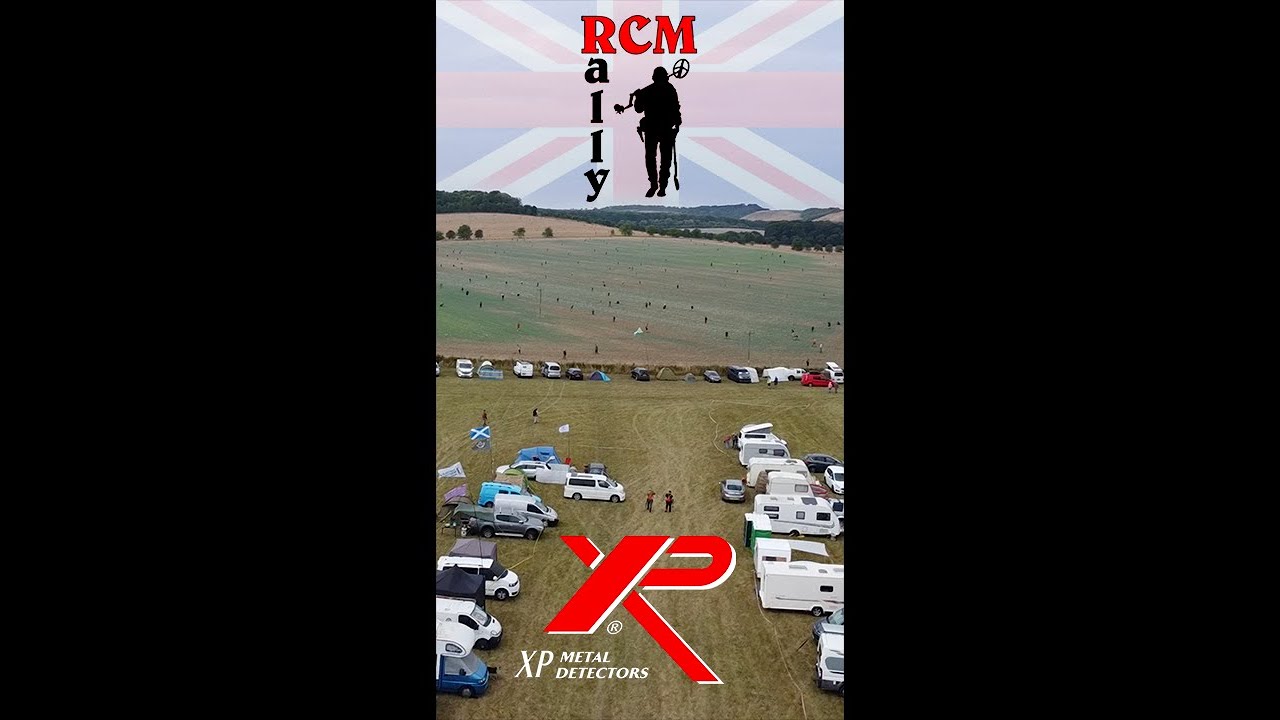 Rally Rodney Cook Memorial │ DEUS II WS6 MASTER - YouTube