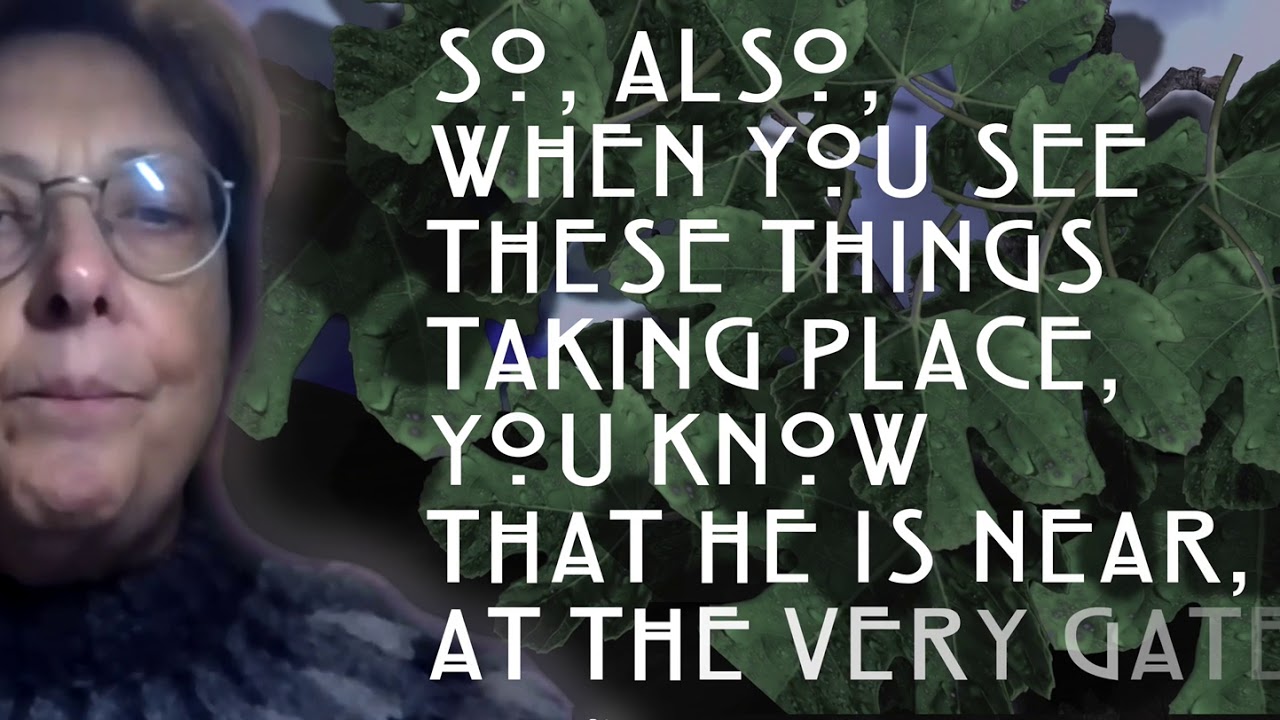 Advent Wednesday 9th December 2020 - Day 11 Dr Rosemary Power - YouTube