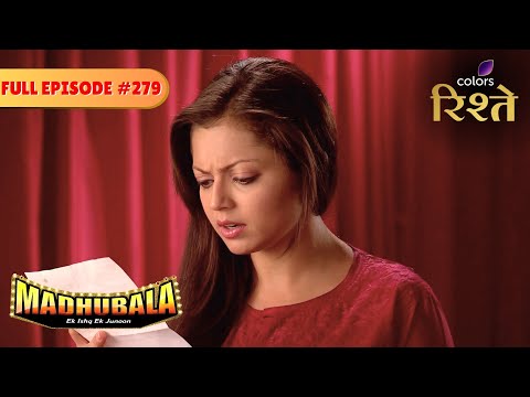 Madhubala – Ek Ishq Ek Junoon | RK Surprises Madhubala | Full Ep - 279