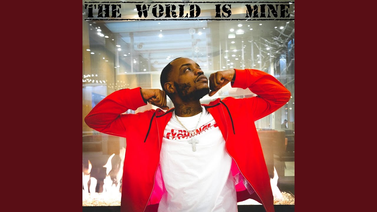 The World Is Mine - YouTube
