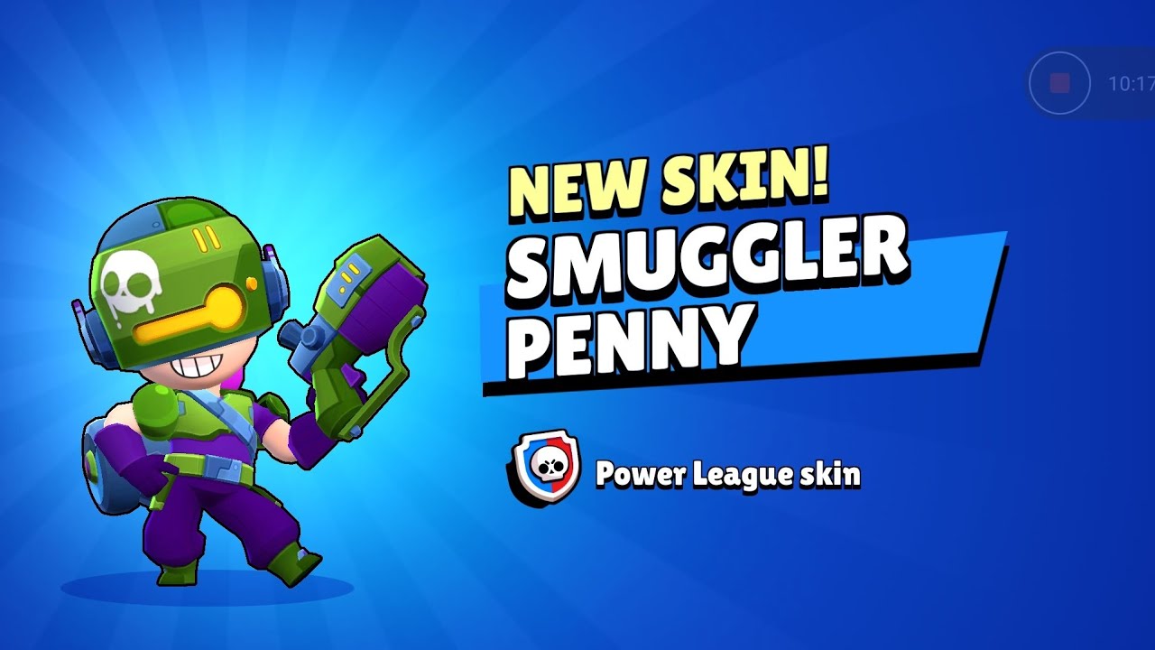 Am cumpărat Smuggler Penny + cate power points am luat la Power League ...