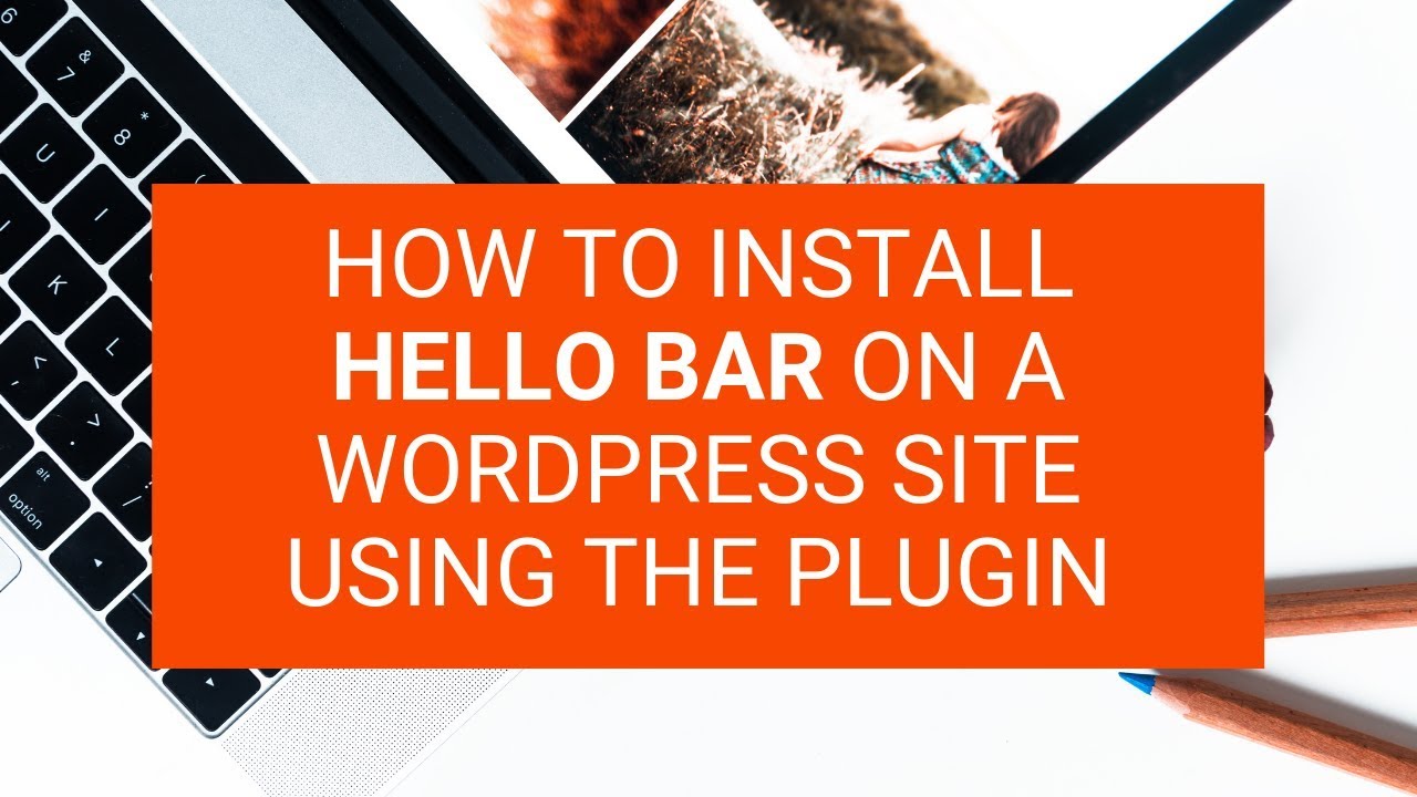 How To Install Hello Bar Pop Ups On WordPress YouTube how-to-install-hello-bar-pop-ups-on-wordpress-youtube