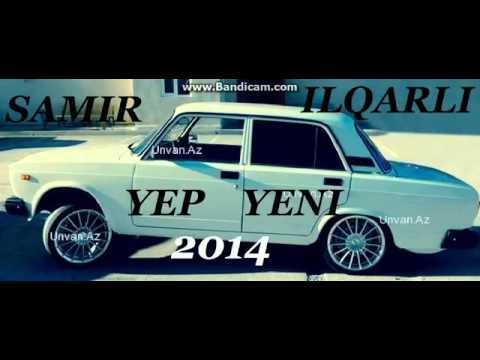 Samir Ilqarli Yigma 2014 yep yeni Azad Nagiyev