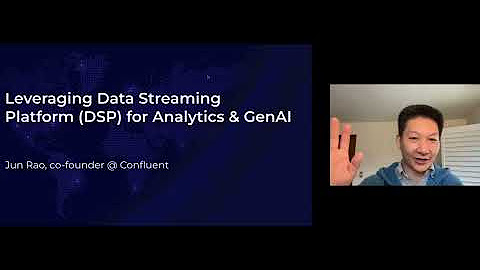CMU Intro to Database Systems (15-445/645, Spring 2025) Flash Talks - YouTube