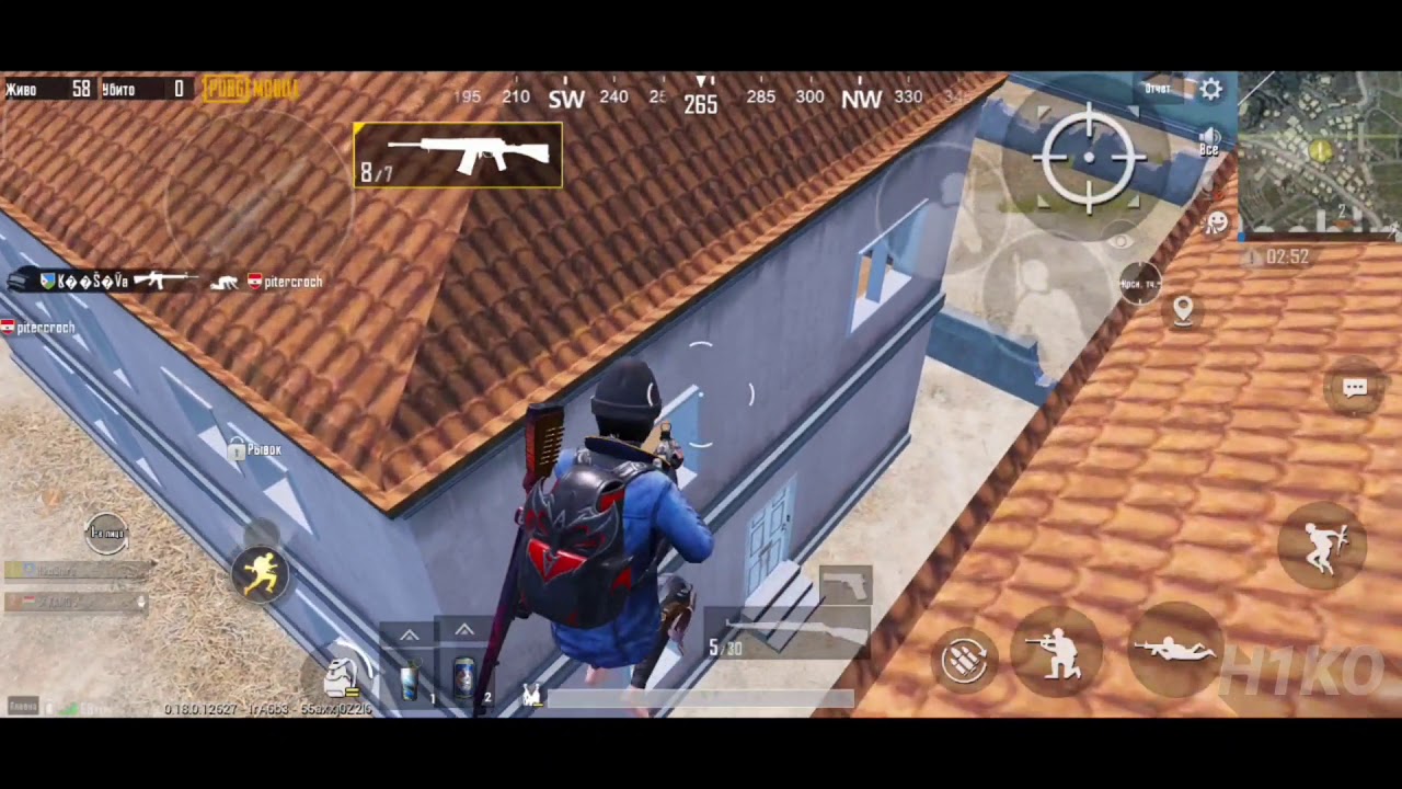 The box 📦 | pubg mobile🧡 | - YouTube