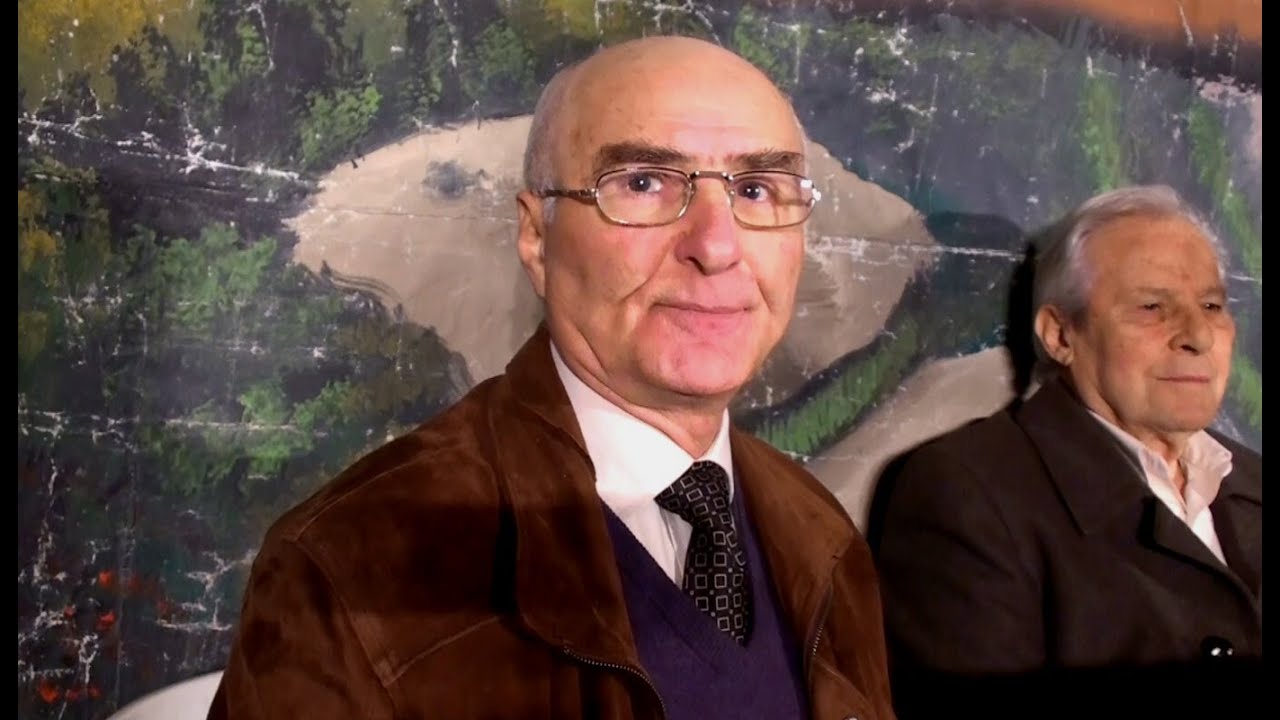 ΑΝΟΙΞΑΝ ΤΑ ΔΕΝΤΡΑ ΟΥΛΑ-ΣΩΤ. ΓΟΡΓΟΓΕΤΑΣ-ΧΡ. ΚΙΤΣΟΠΟΥΛΟΣ-2014 - YouTube