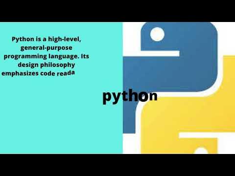 coding language|| java, python - YouTube