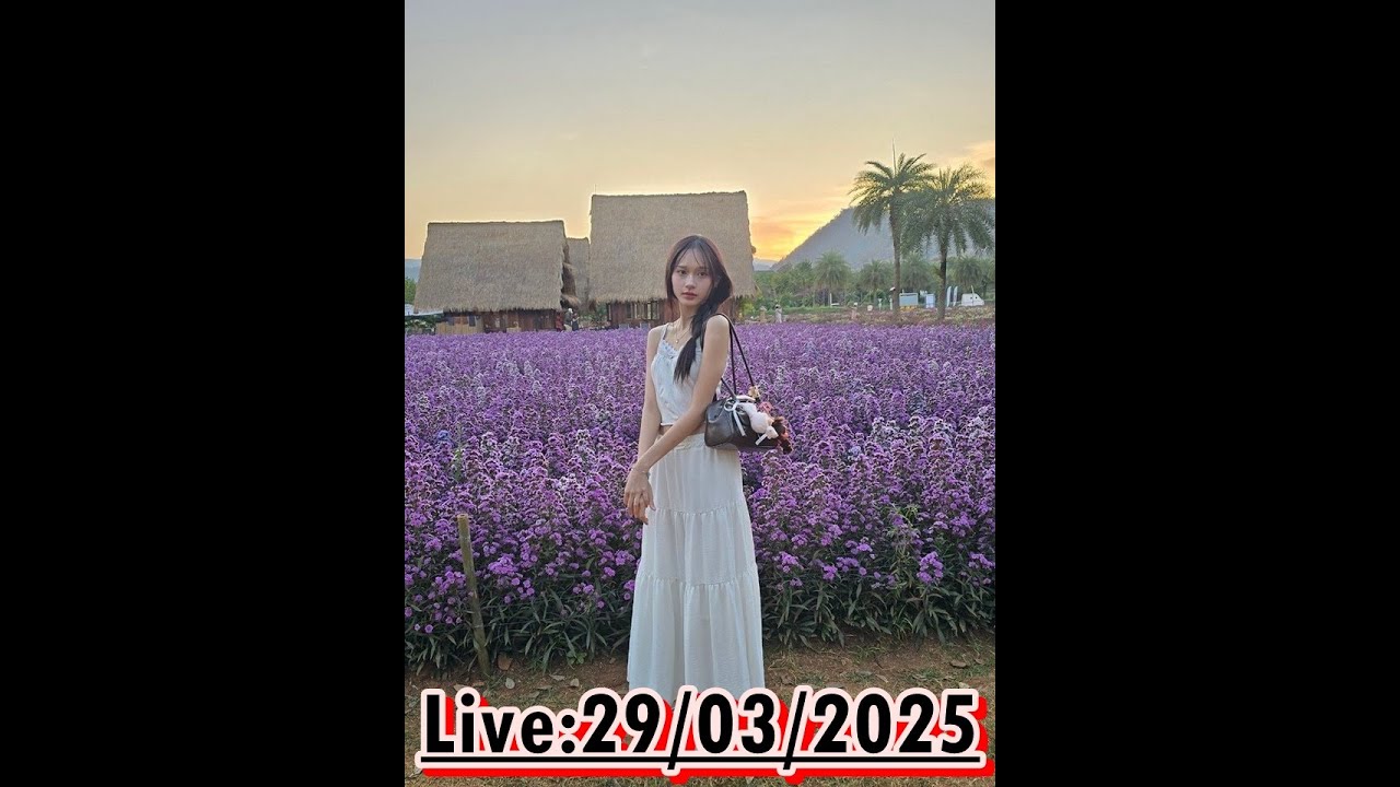 Palmmy BNK48 : 29/03/2025 - YouTube