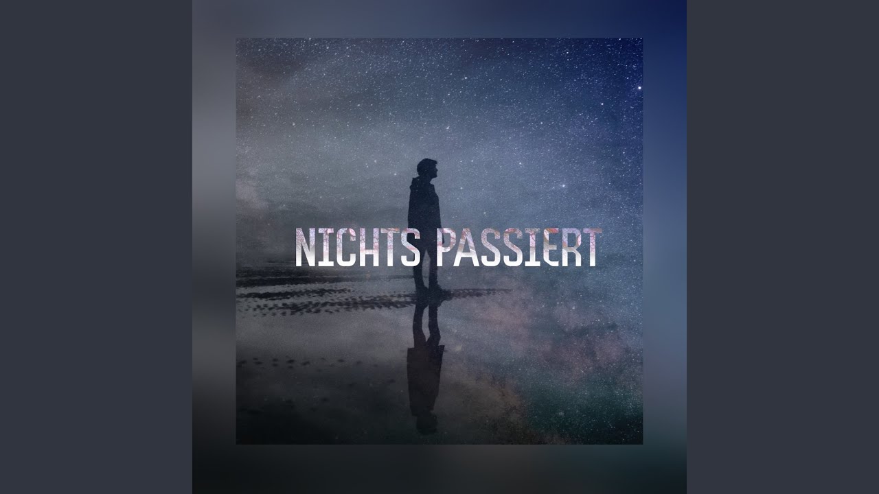 Nichts passiert - YouTube
