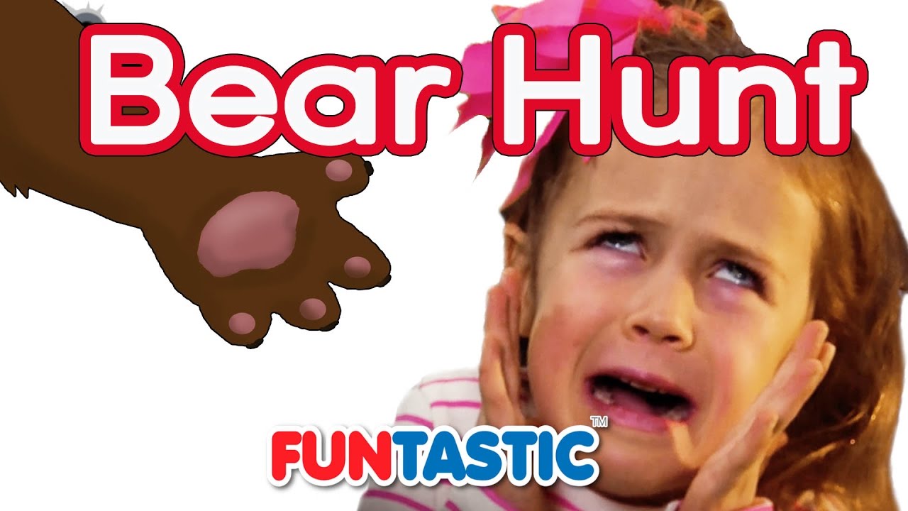 Bear Hunt Nursery Rhymes 90 MIN Action Songs YouTube bear-hunt-nursery-rhymes-90-min-action-songs-youtube