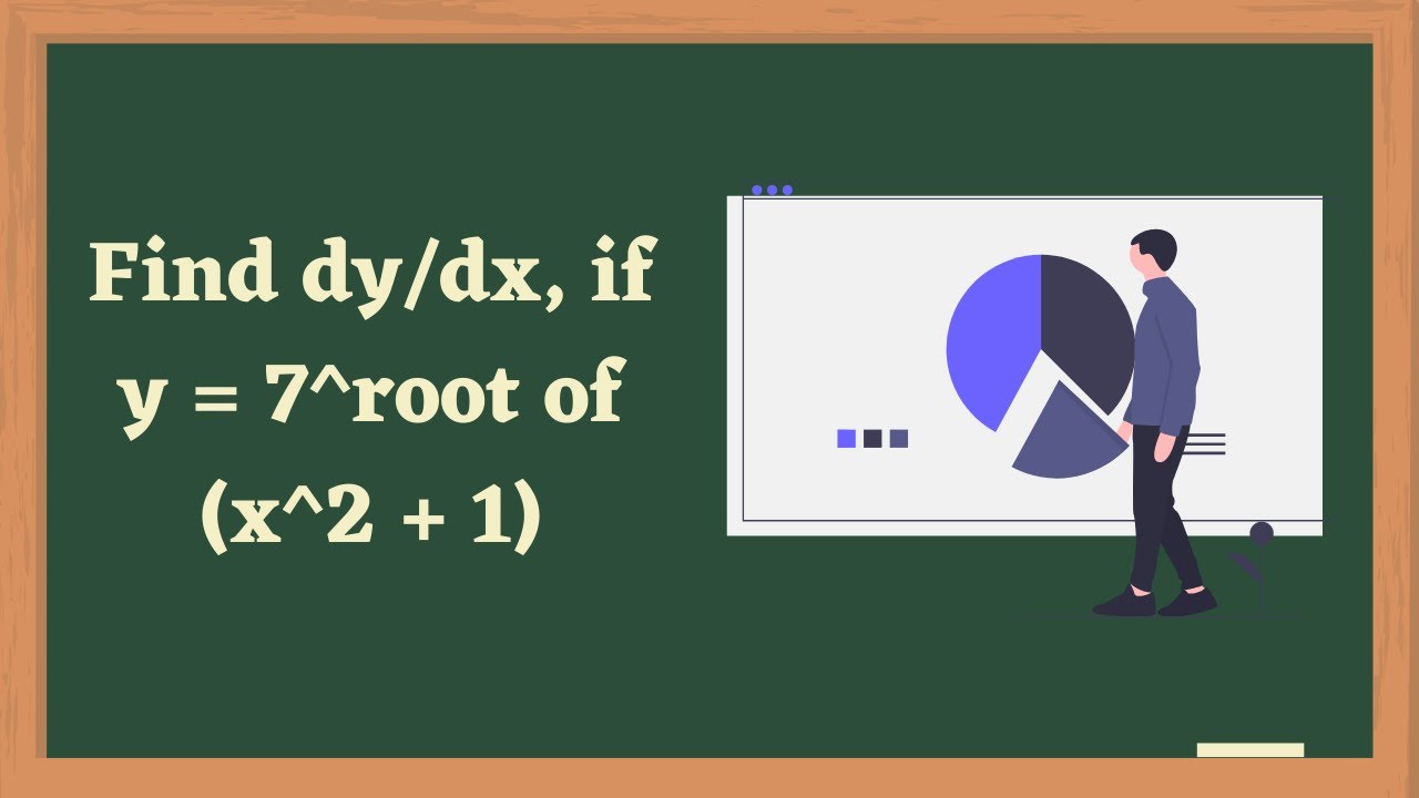 Derivatives (ENGINEERING MATHEMATICS) solved example-2| Find dy/dx, if ...