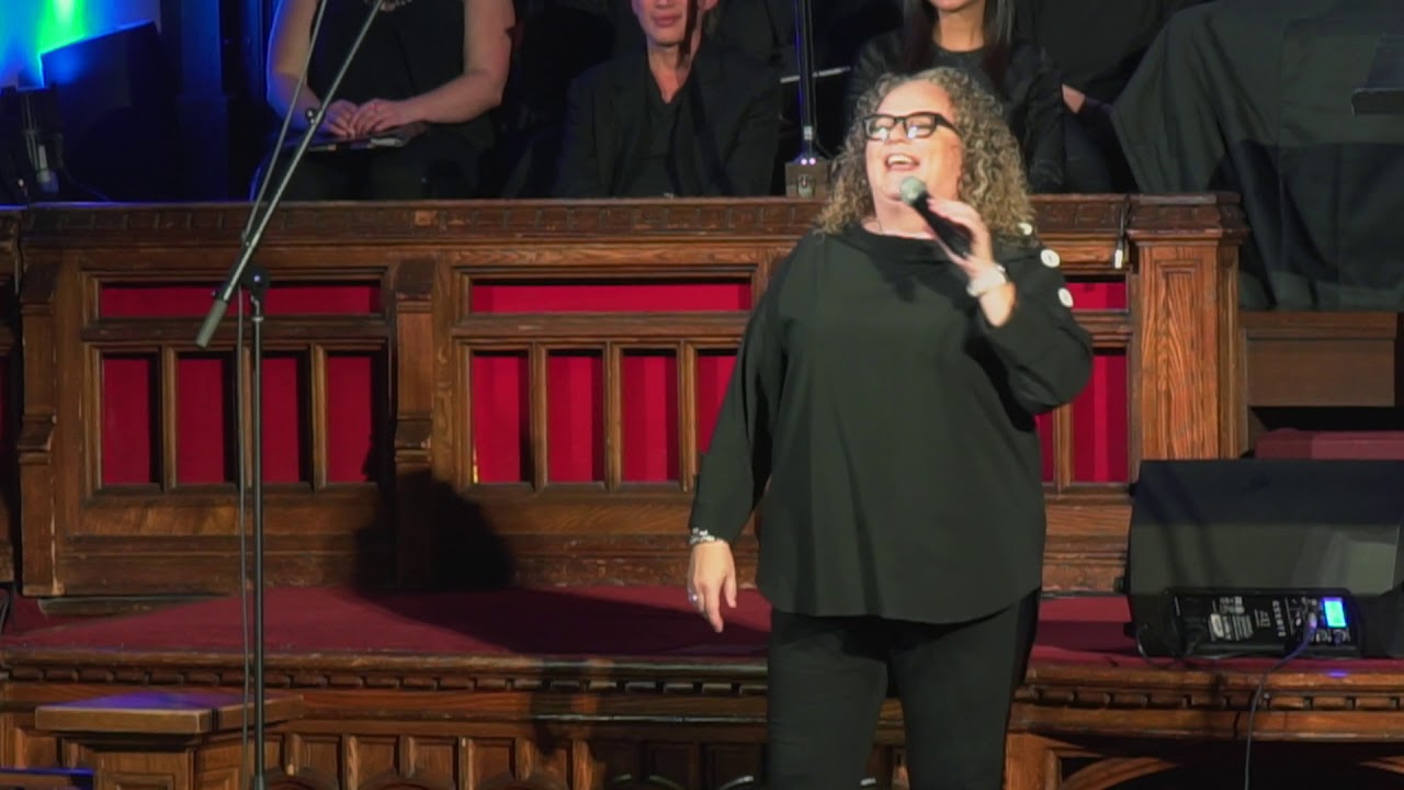 SWAN SONG - A Concert in Celebration of Diane Leah - YouTube