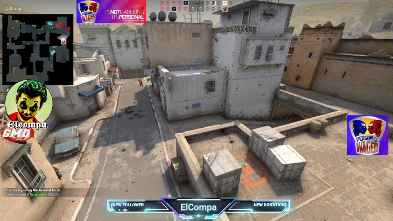 Off stream Compilations 1.2 - YouTube