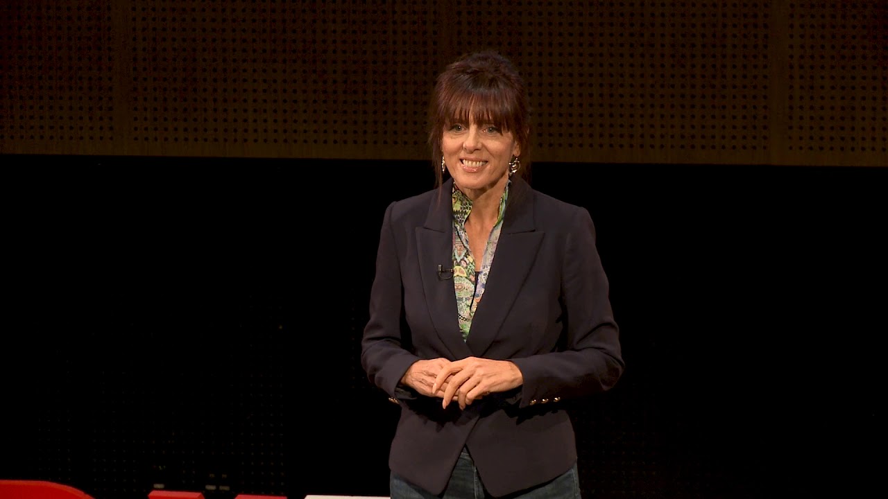 Lawyers Are Trained To Break the Law! | Virginia Warren | TEDxDocklands ...