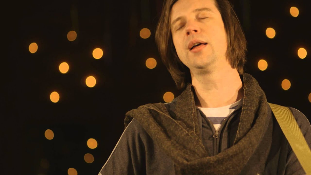 BORN OF STARS - by Mike Simpkins - YouTube