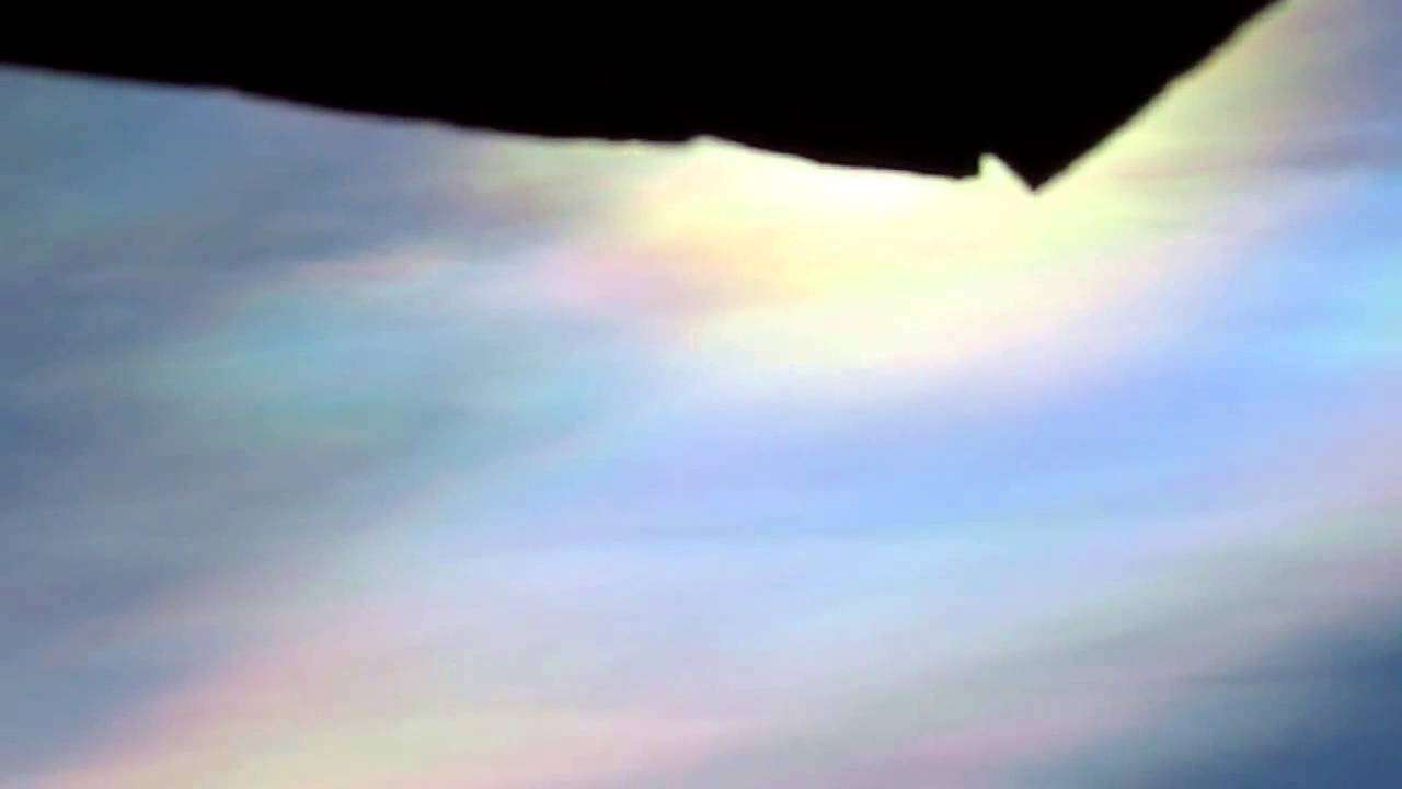 20120129 USA Colorado Trails, Haze , ChemRainbow - YouTube