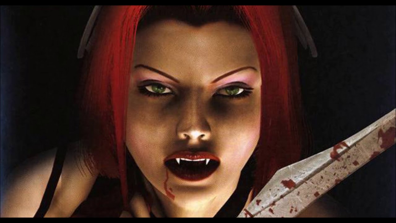 bloodrayne outfit on roblox - YouTube